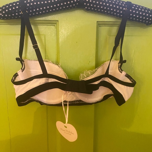 Mimi Holliday | Intimates & Sleepwear | Mimi Holliday Piece De ...
